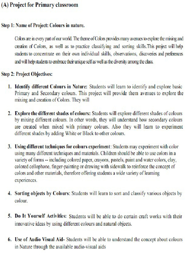 Binder 1 | PDF