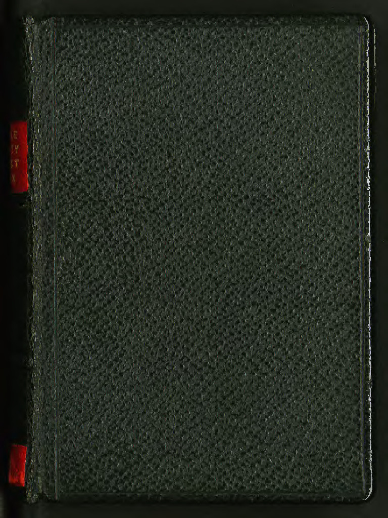A Little Pretty Pocket Book | PDF