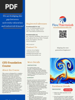 MS Word Lecture Notes | PDF | Typefaces | Microsoft Word