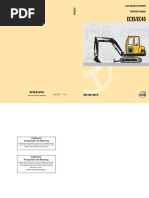 BOBCAT Code List (EN) | PDF | Engines | Switch