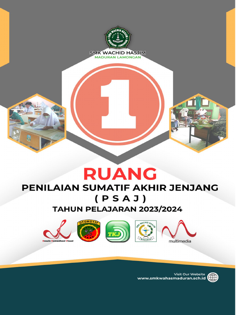 Tempelan Ruang | PDF