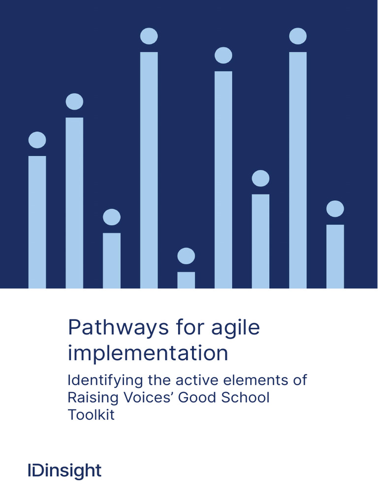 Pathways for Agile Implementation | PDF