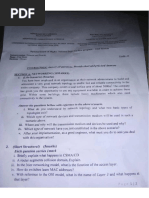 HND 2021 Questions Complete | PDF