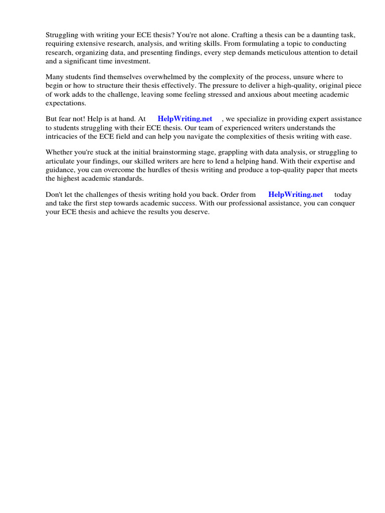 Ece Thesis Titles | PDF | Embedded System | Microcontroller