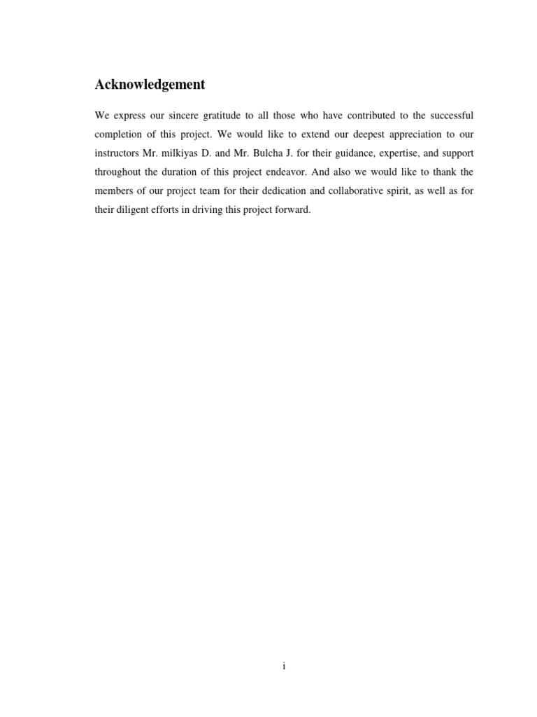 Design Project Final Pdf