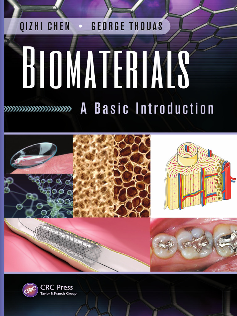 Liv Rot Ex Tobio Materials | PDF | Bioceramic | Polymers