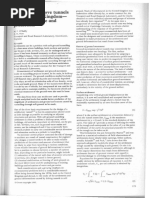Steel Stress Strain Curves s355 | PDF