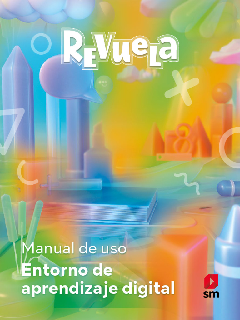 Guia Revuela Digital | PDF | Enseñando | Evaluación