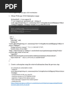 IPA - Practice Question and Ans | PDF | Method (Computer Programming ...