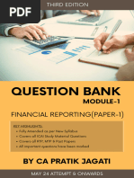 SCMPE Concept Notes by Atul Agarwal @mission - CA - Final | PDF | Cost ...