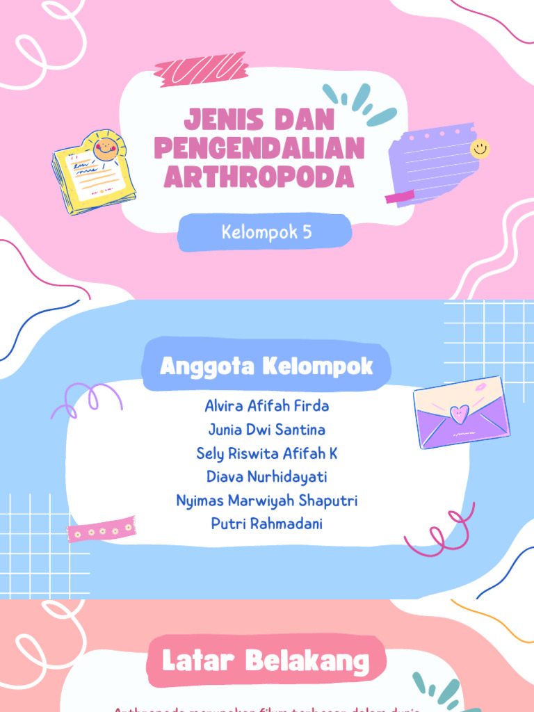 KLMPK 5 Revisi | PDF