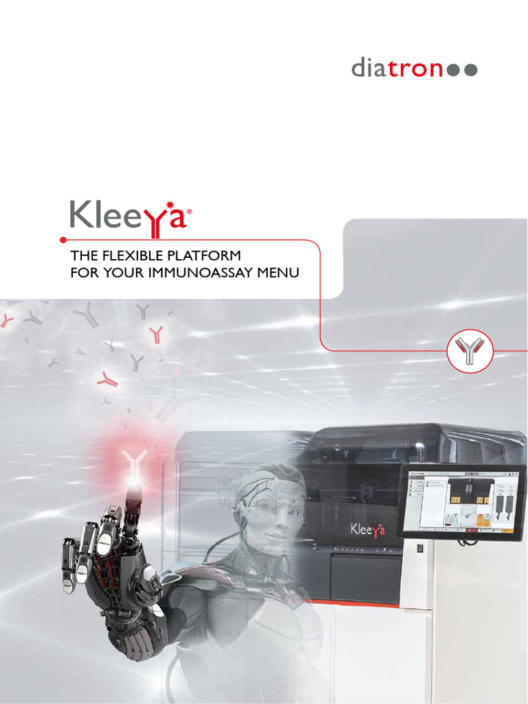 KLeeya Web | PDF
