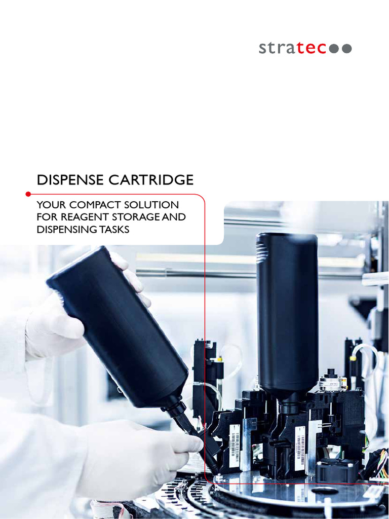 Dispense Cartridge_web_ | PDF | Liquids | Cartridge (Firearms)