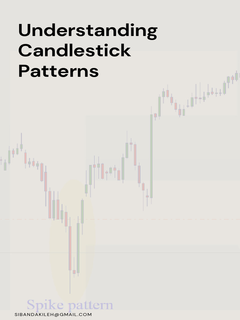 Understanding Major Candlestick Patterns in Forex | PDF | Market Trend ...