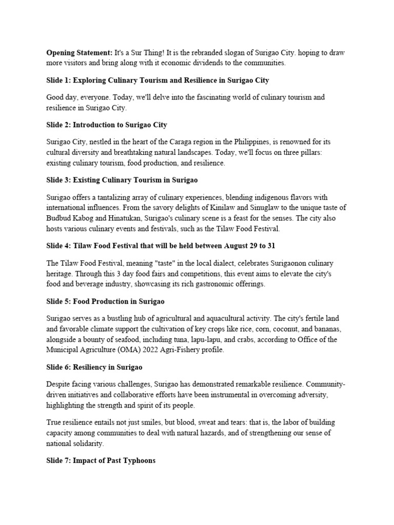 Surigao Script | PDF