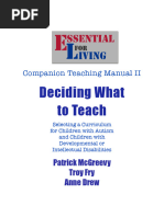 Visual Programming Notes-2 | PDF