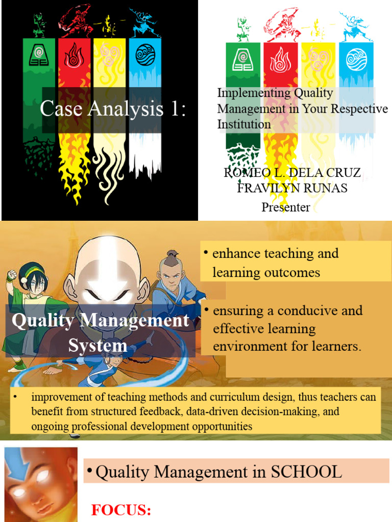 Framework For QMS | PDF | Quality Management | Quality Management System