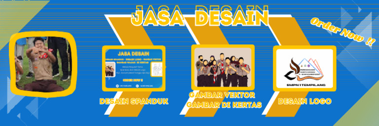 Jasa Desain - 20240127 - 151327 - 0000 | PDF