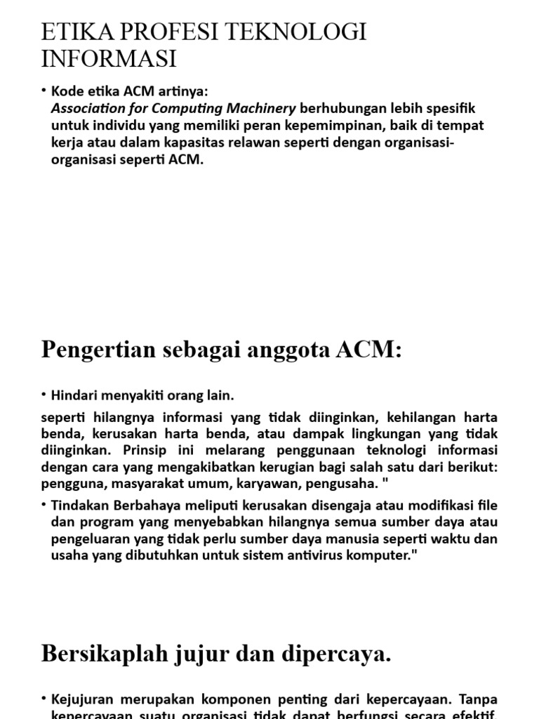 P15 ACM Provesi | PDF