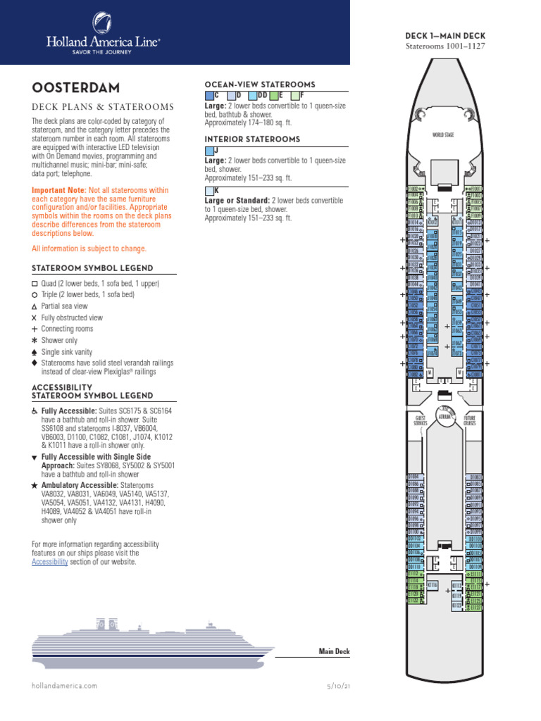 hal-oo-deck-plan-051021 | PDF