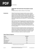 PRIMAL AC-261 Acrylic Emulsion | PDF