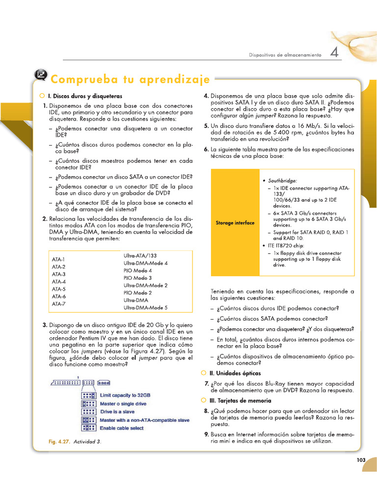 EJERCICIOS LIBRO MCGRAW (1) | PDF