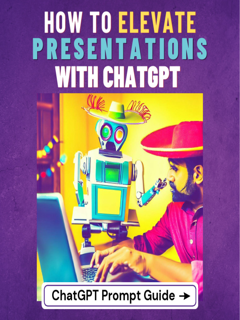 Presentation Prompts | PDF