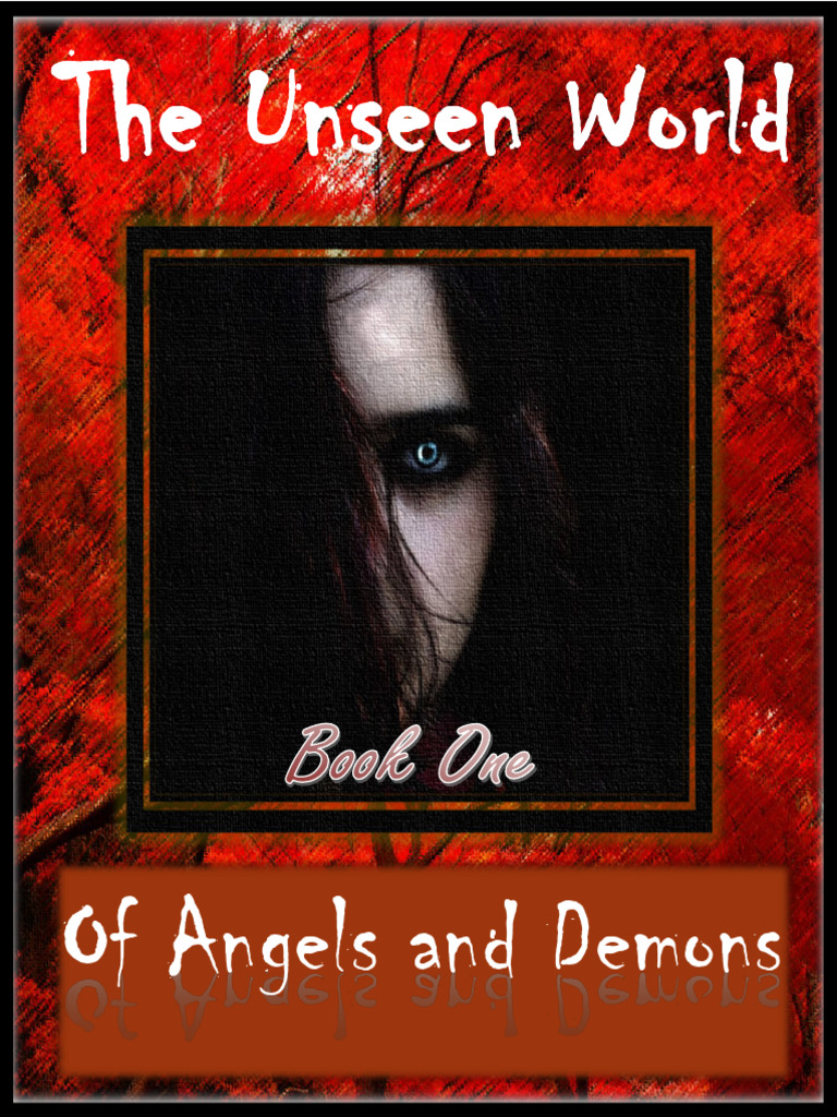 Angels and Demons Master Today | PDF | Demons | Angel