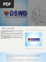 DSWD Logo | PDF