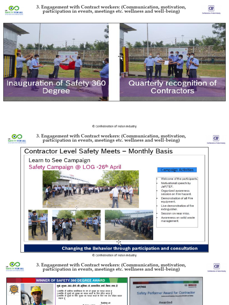 Best Practices | PDF