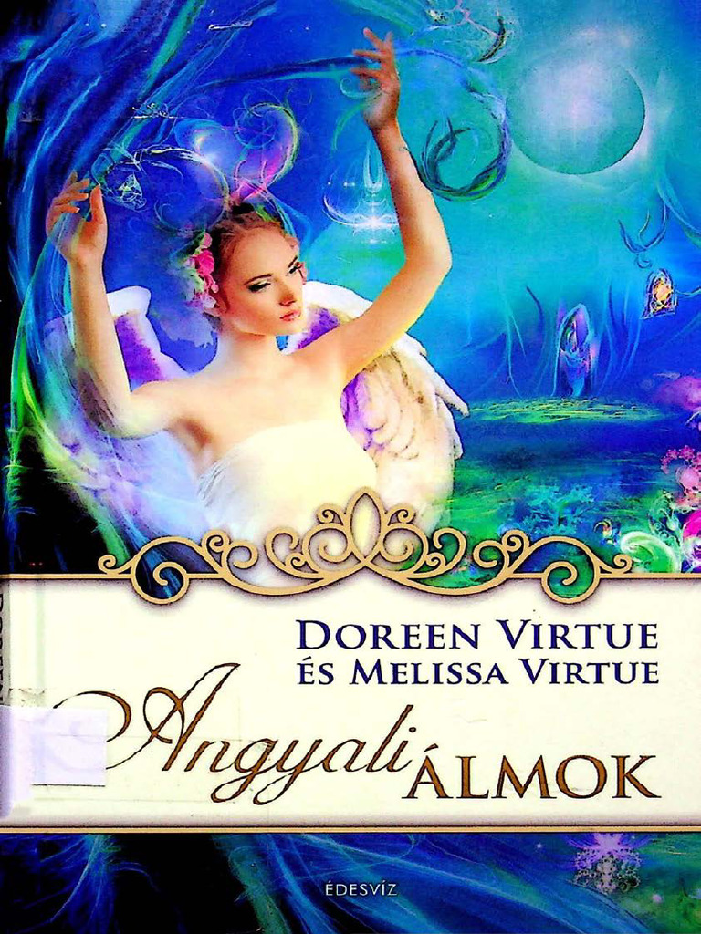 Doreen_Virtue_Angyali álmok_k | PDF
