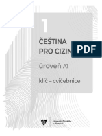 CzechStepbyStep TM 01 | PDF