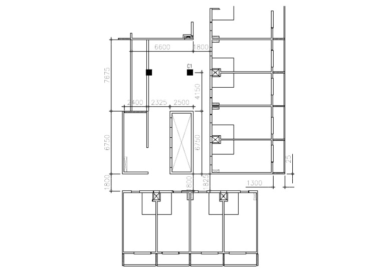 Column Lay Out | PDF