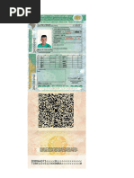 RG Grátis Editável | PDF