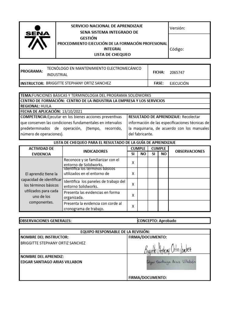 Funciones Basicas de Piezas | PDF