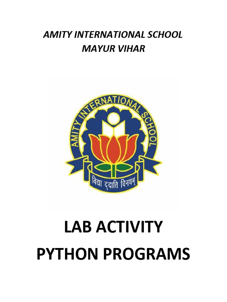 Atharva Aggarwal 9D | PDF | Computer Programming | Computing