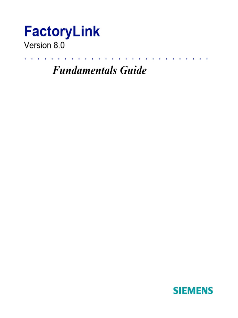 Fundamentals Guide | PDF | Databases | Server (Computing)