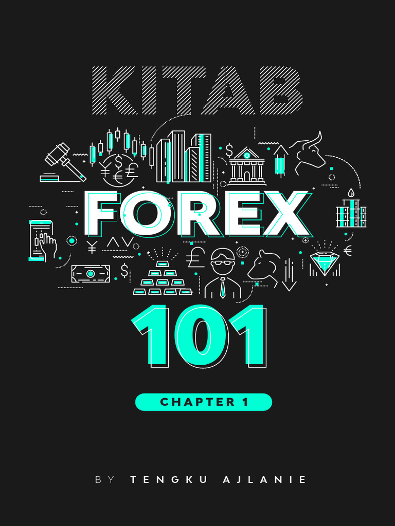 C1 - Kitab Forex 101 by TA | PDF