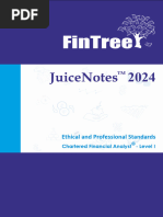 Salt Cfa Level 2 Formulasheet 2025 | PDF | Errors And Residuals | Regression Analysis