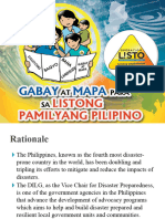 Community-Based Disaster Risk Reduction and Management (CBDRRM) Plan ...