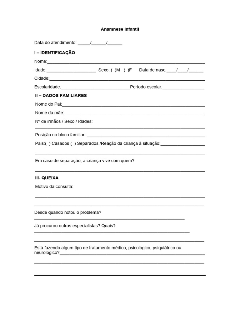 Anamese | PDF | Ciências Sociais