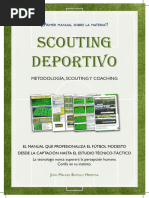 Curso Nacional 2011_2Ciclo Metodologia Metodologia Entrenamiento | PDF | Aprendizaje | Cognición