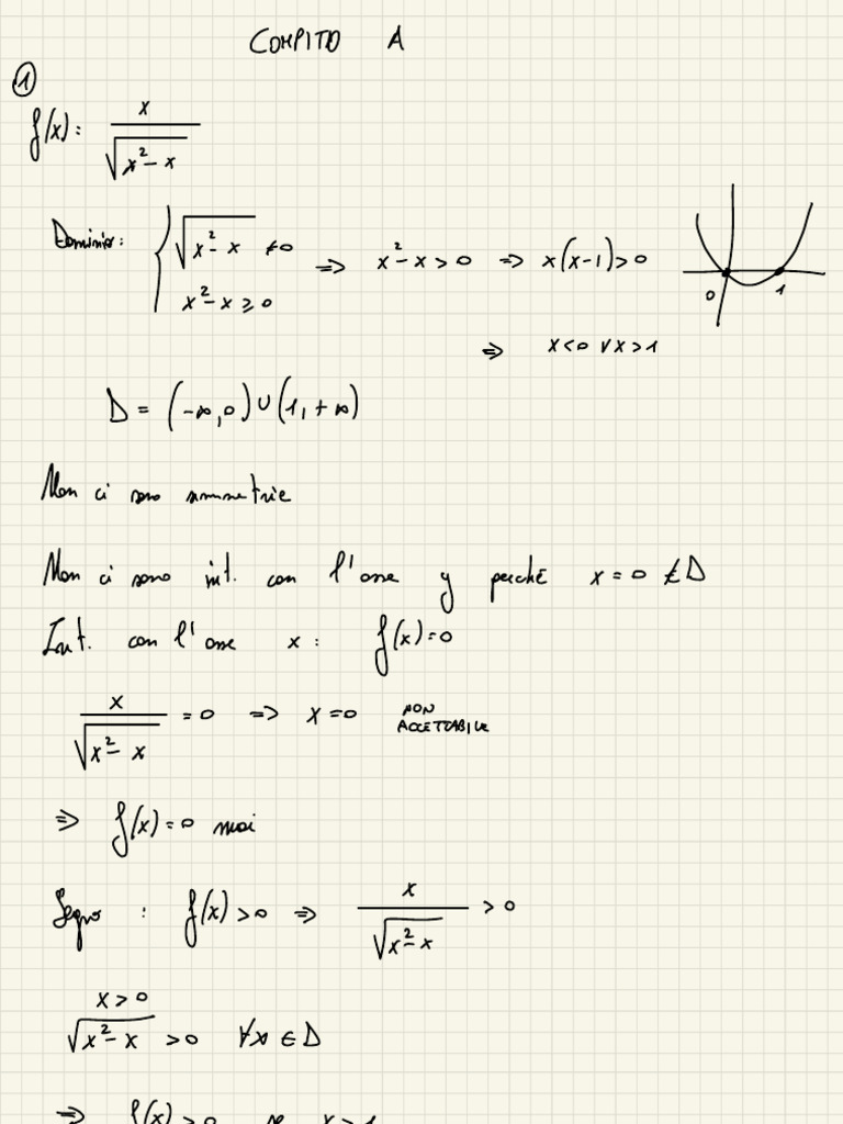 Compito A 12-01-2024 | PDF