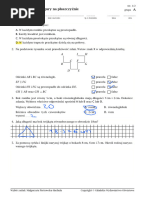 5 Figury Na Płaszczyźnie | PDF