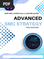SMC Full Course (Fundfloat) | PDF | Market Trend | Market Liquidity