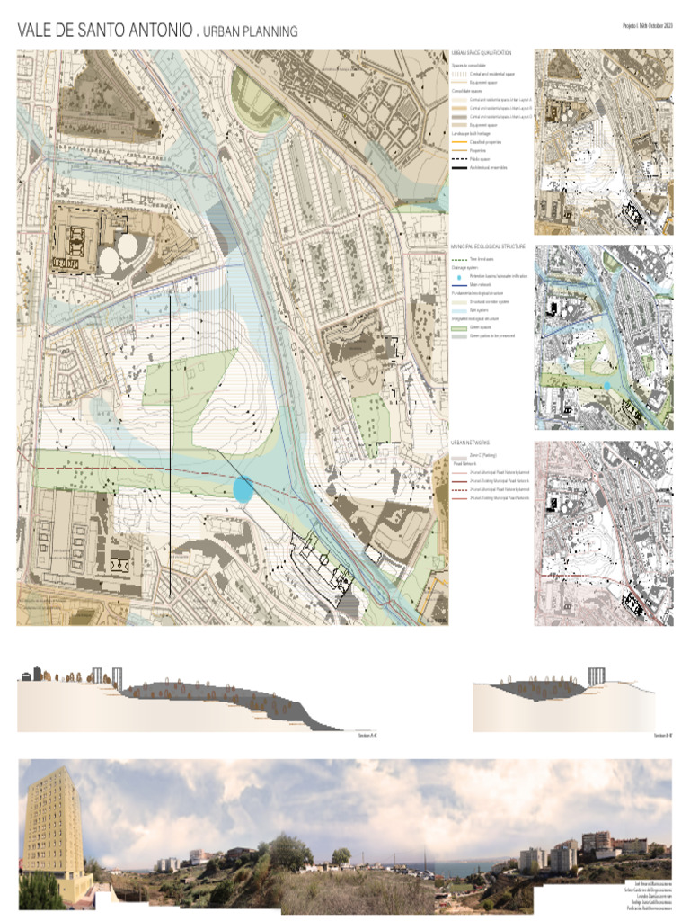 PANEL Vale Santo Antonio | PDF