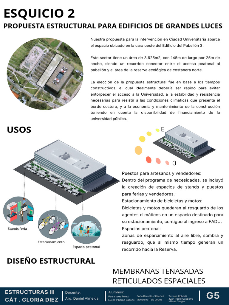 ESQUICIO E3 | PDF
