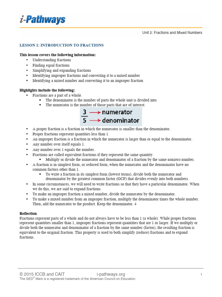 BasicMath You To Study Plan | PDF | Mathematical Concepts | Algebra