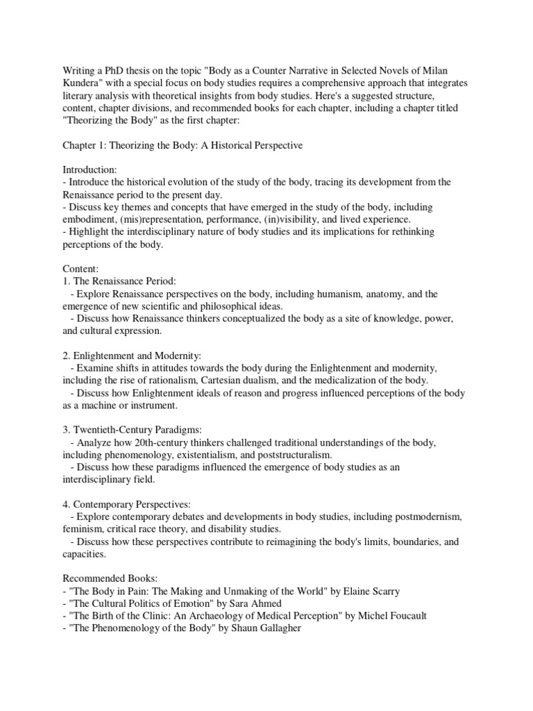 Counter Narrative | PDF | Embodied Cognition | Modernity