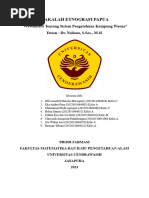 Adat dan Tradisi Suku Biak Papua | PDF